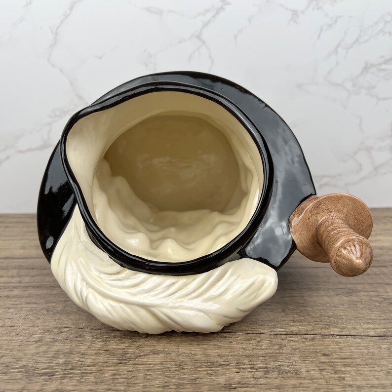 PORTHOS ROYAL DOULTON Large Character Jug 6440, Three Musketeers ...