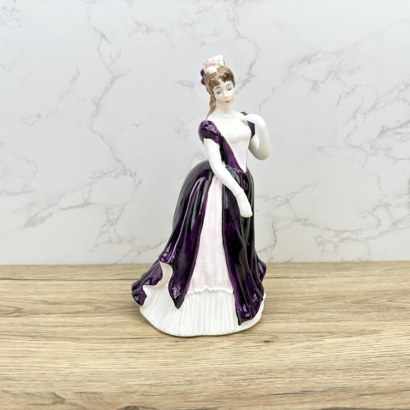 Leonardo Collection Figurine - Etsy UK
