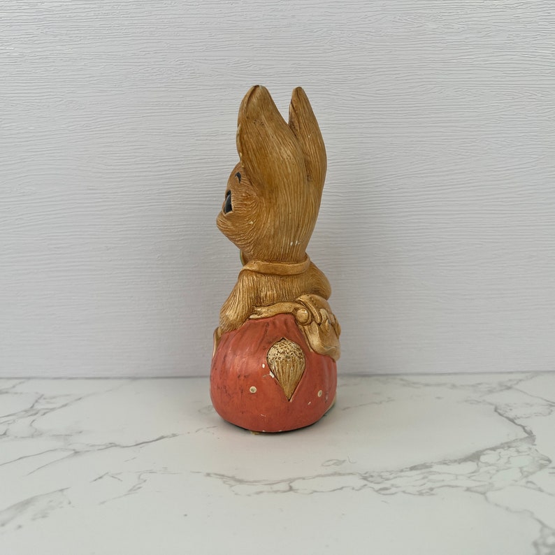 Vintage Finds, Pendelfin Rabbit Bunny Figurines, robert Figure With ...