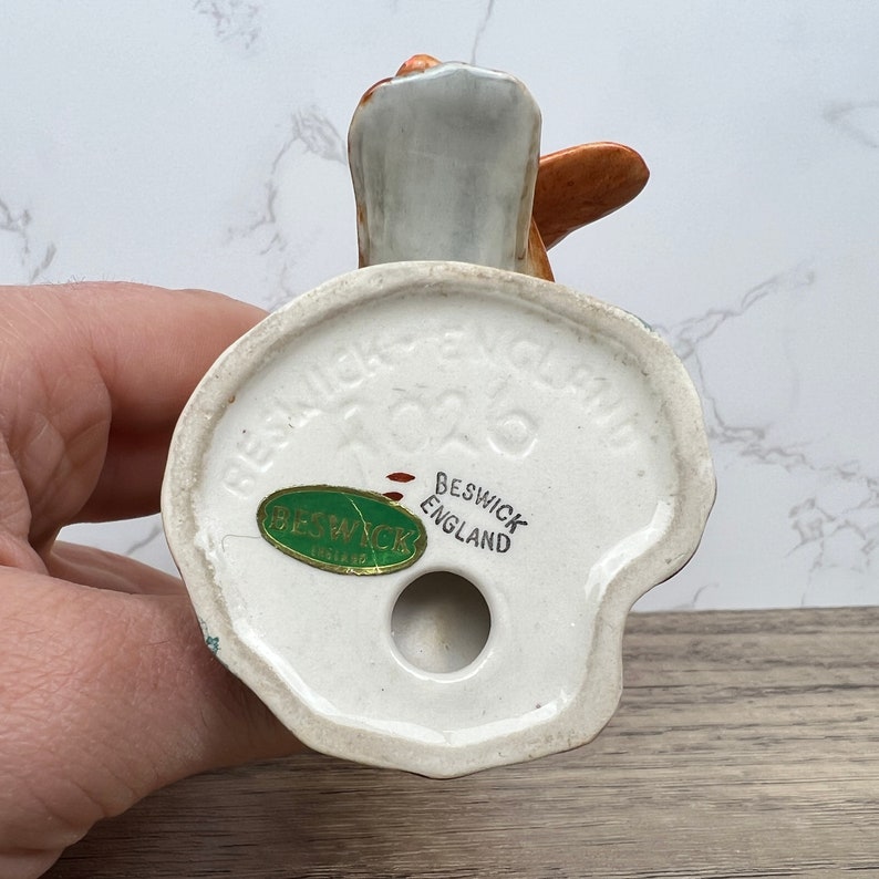 Vintage Porcelain Beswick Owl 2026, Barn Owls, Beswick Pottery ...