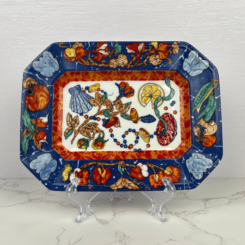 Hermes Tray - Etsy