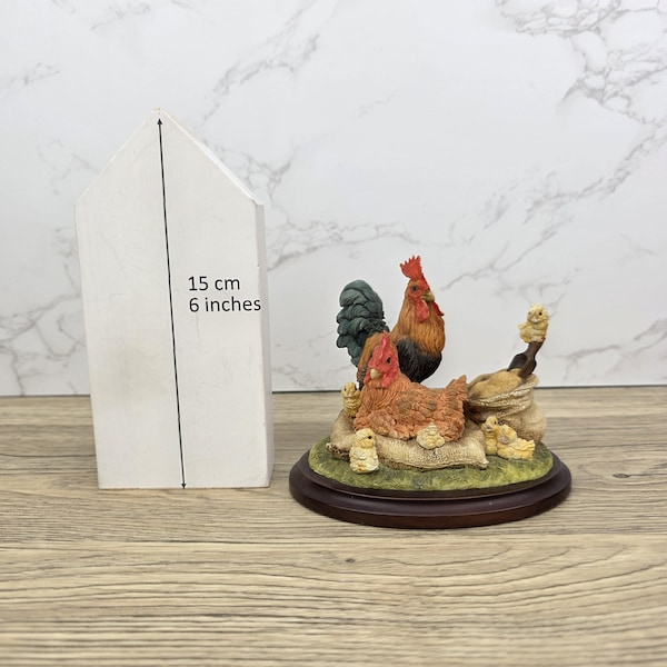 Country Artists Figurines - Etsy UK