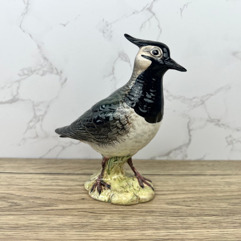 Beswick Bird - Etsy