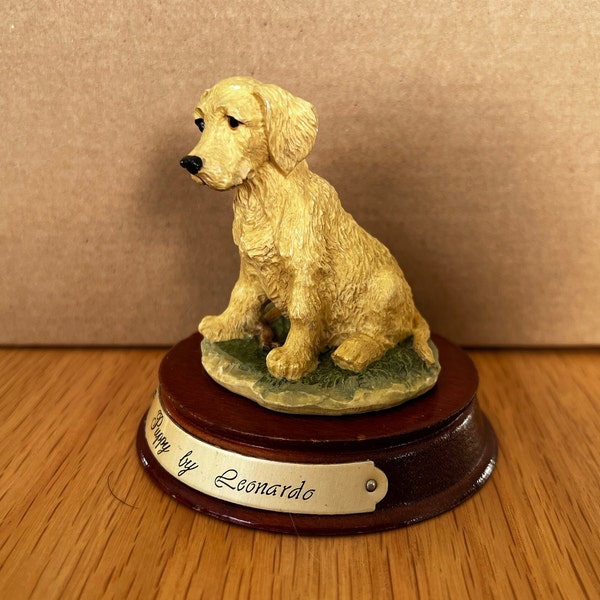 Leonardo Collection Dog - Etsy