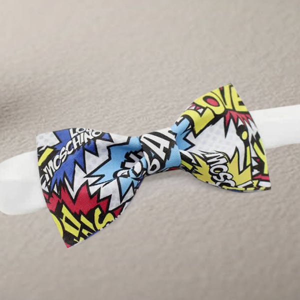 Cool Bow Tie - Etsy
