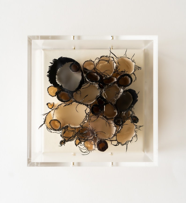 Abstract 3 Dimensional Art - Etsy