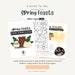 Spring Feasts for Families for Individual Family Use - Etsy