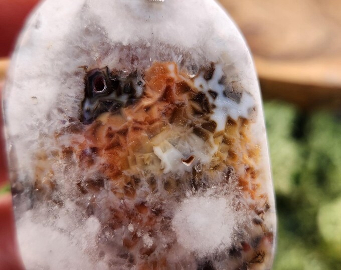 Berber Agate Morocco 30 - Etsy