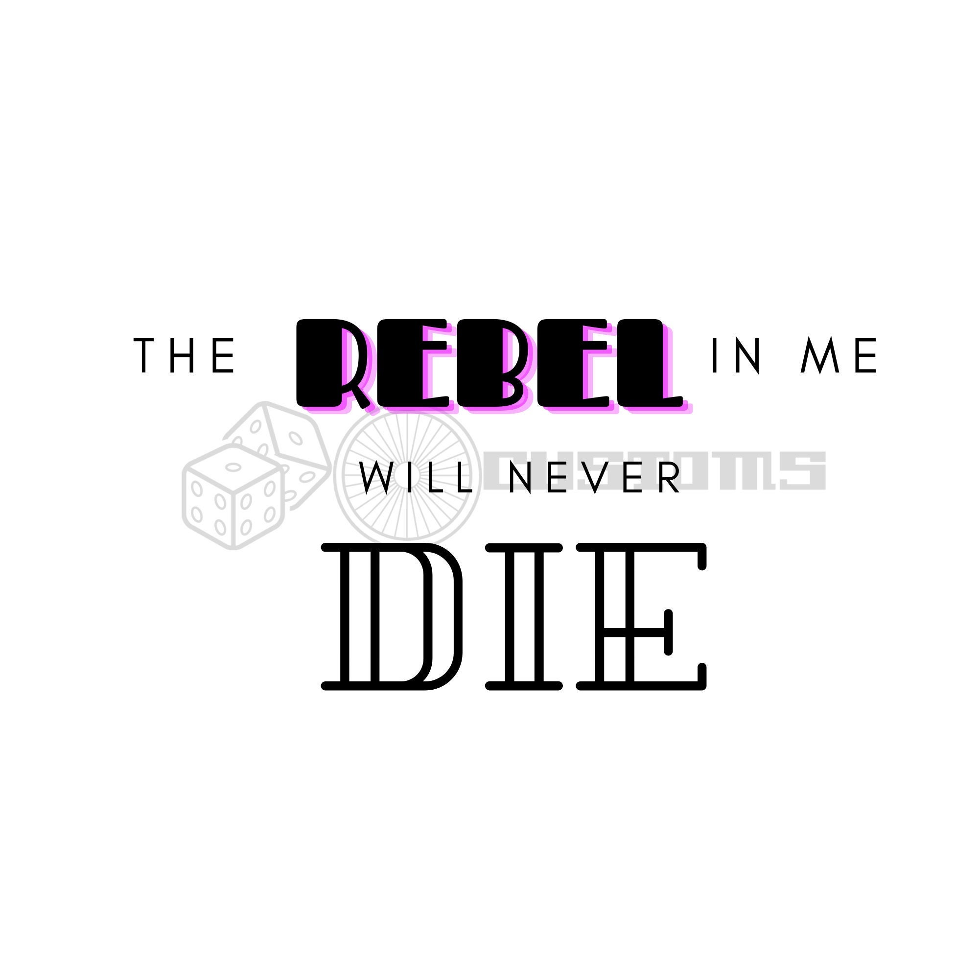 Rebel Quotes Tumblr