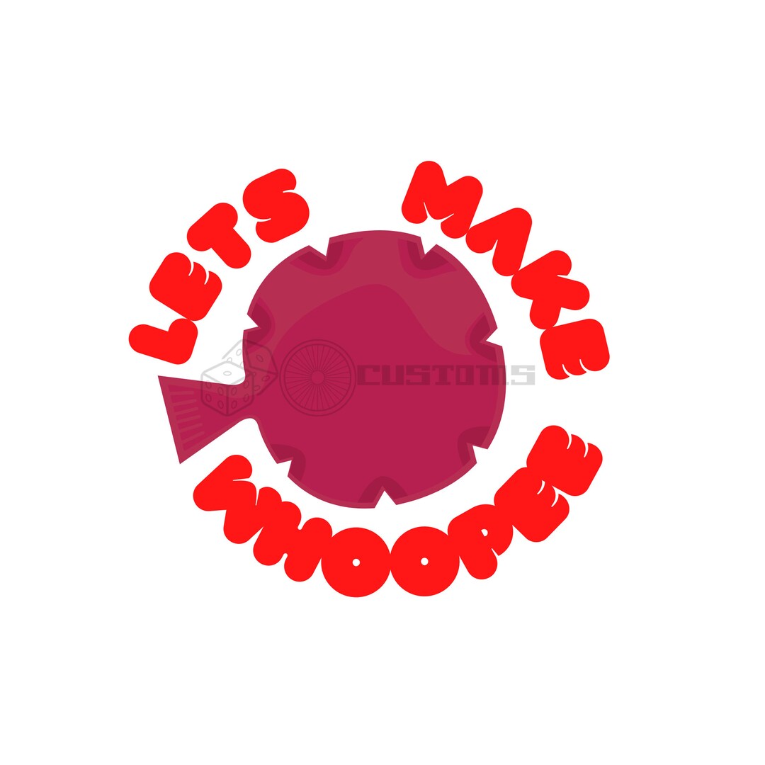 Let's Make Whoopee Funny Adult Humor SVG Instant Download - Etsy