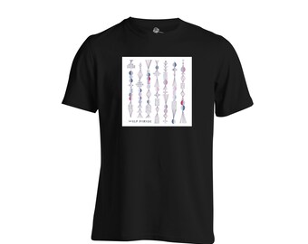 Wolf Parade Shirt - Etsy