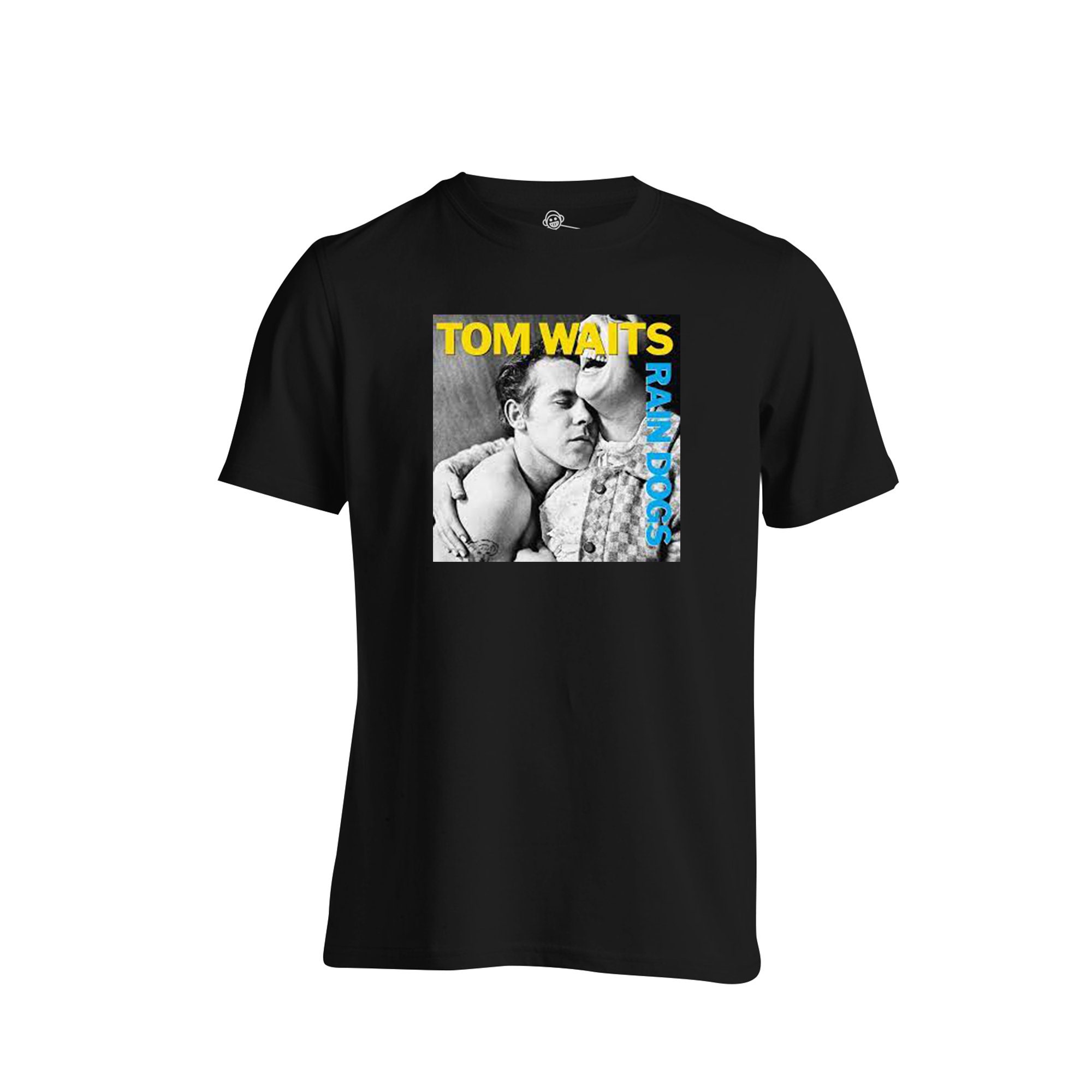 Tom Waits T Shirt Classic Album Cover sold by Malia Jou | SKU 38560772 ...