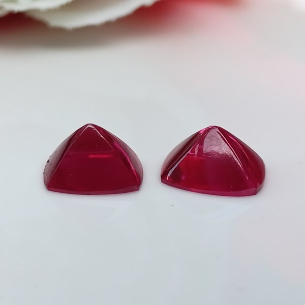 Sugarloaf Loose Gemstone - Etsy UK