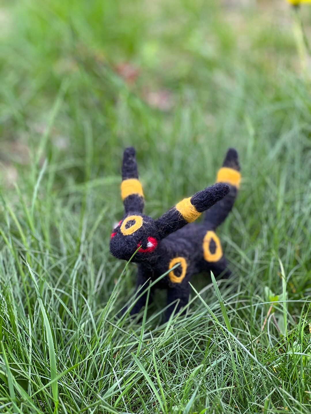 CUSTOM Made to Order Elemental Cat Dog Monster - Etsy