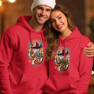 Coptic Egyptian Shirt Sun Pyramids Cross Sweater Design Retro Hoodie ...