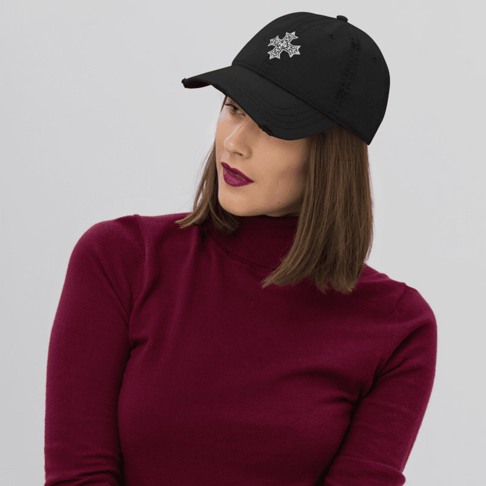 Coptic Cross Embroidery Hat Embroidery Cross Coptic Orthodox Designs ...