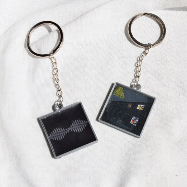 Arctic Monkeys - Etsy