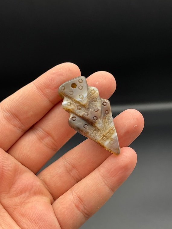 rare beautiful very old - Gem