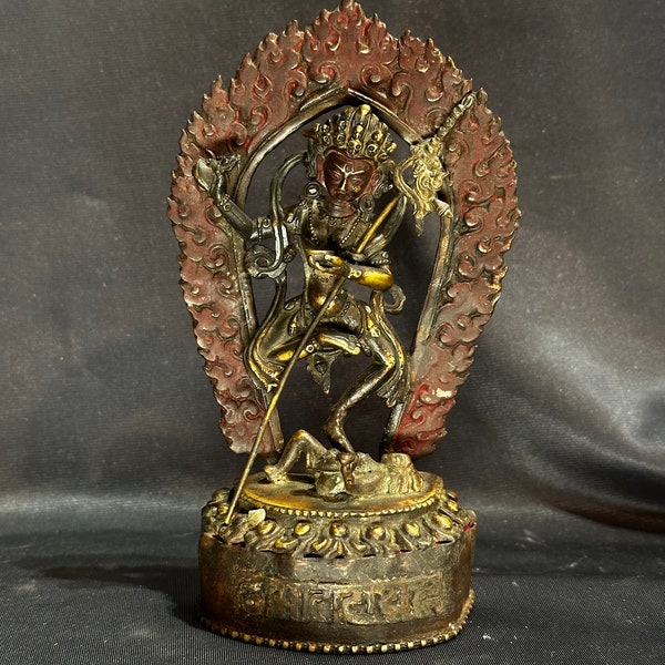 Dakini - Etsy