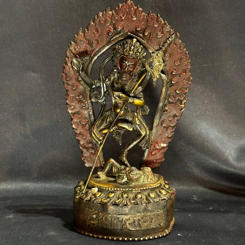 Dakini - Etsy