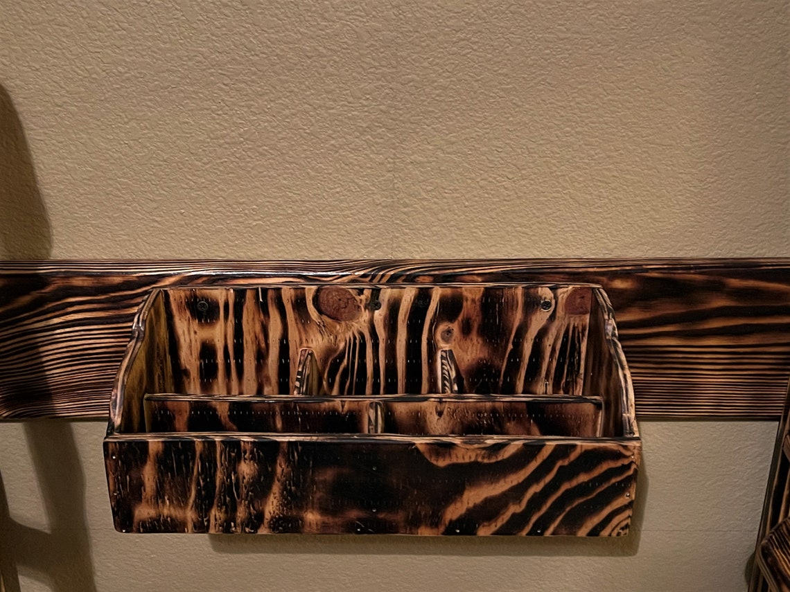 Custom Cowboy Hat Rack - Etsy