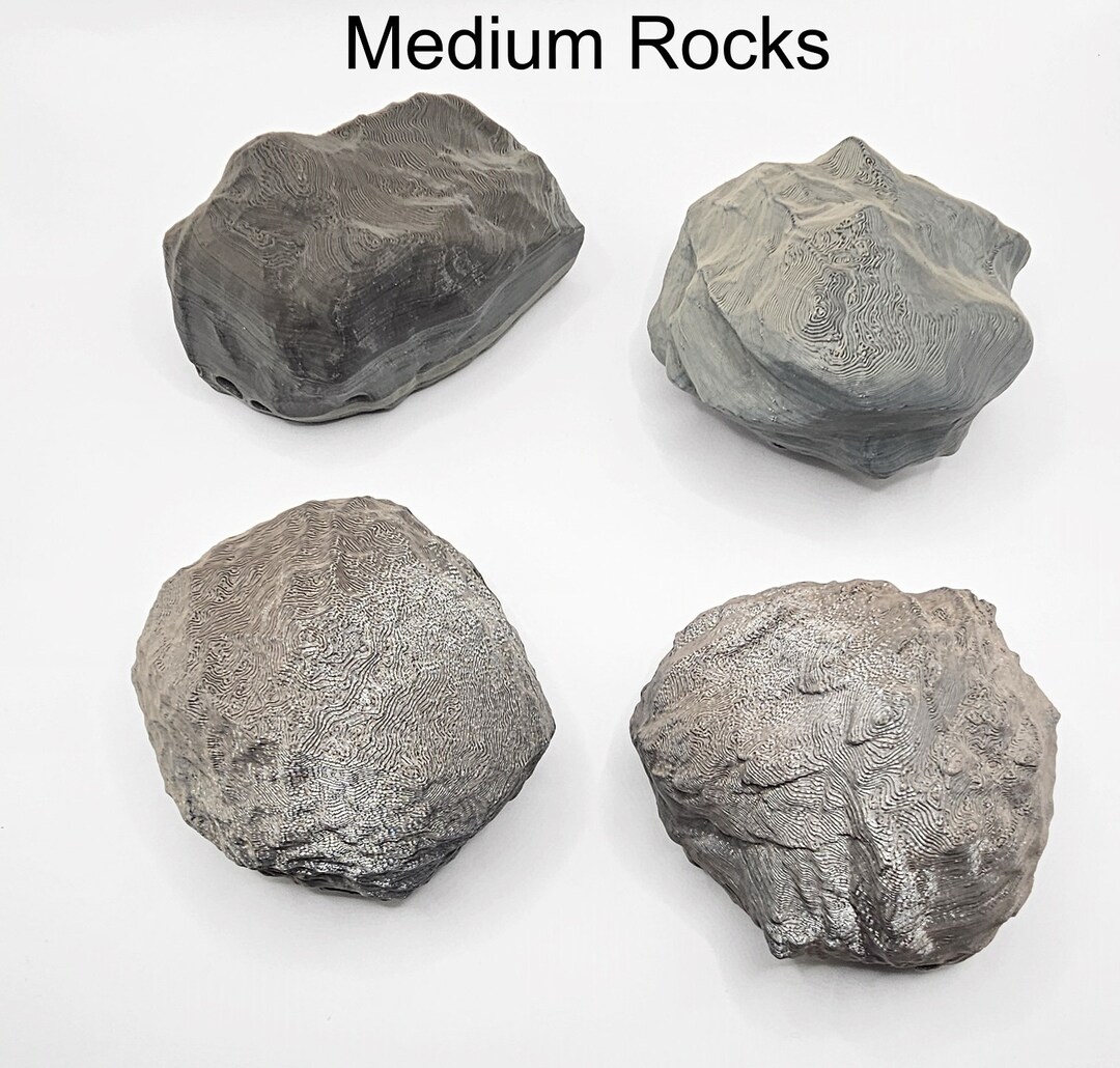 Medium Rock Scent Vessel - Etsy