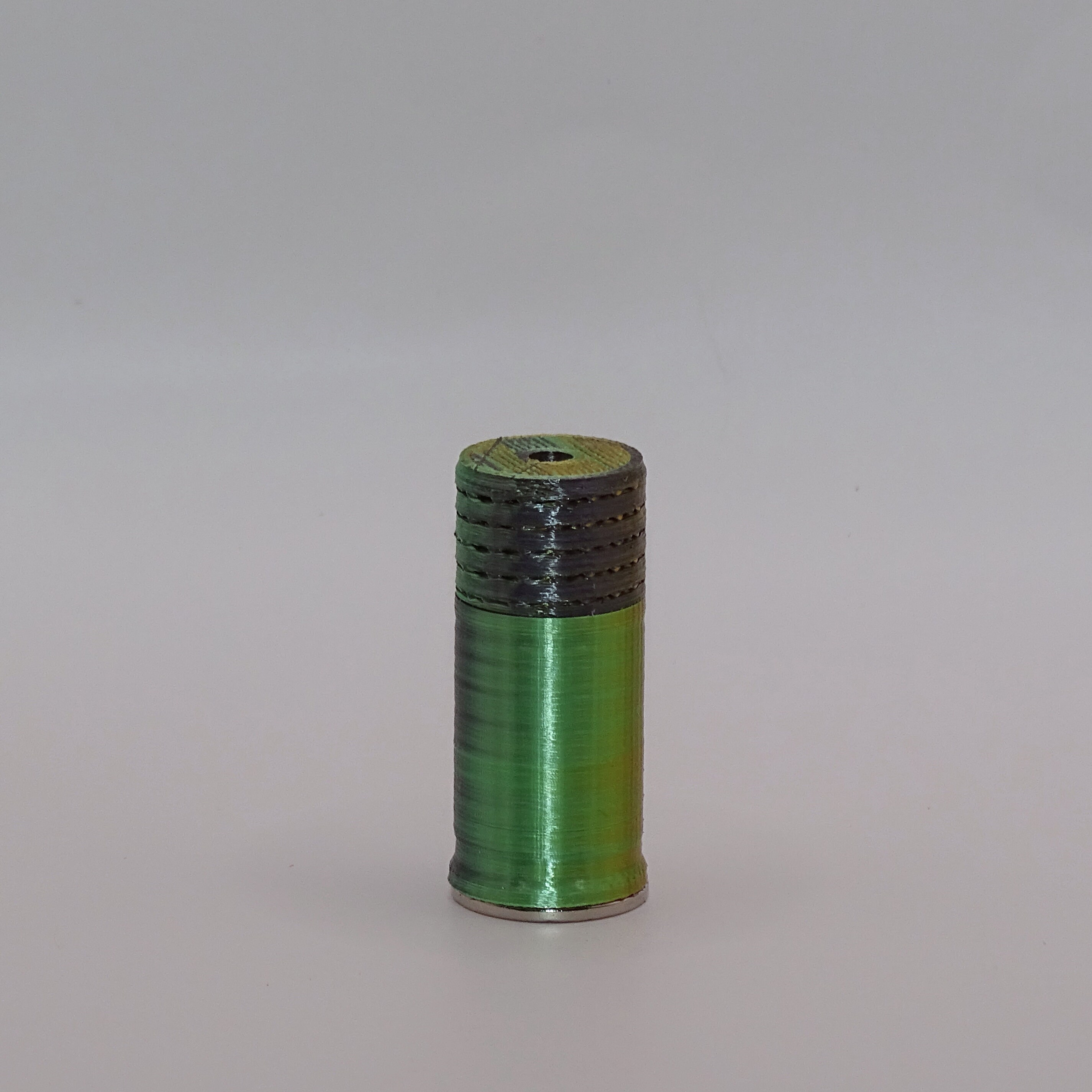 Magnetic Bullet Nosework Vessel - Etsy