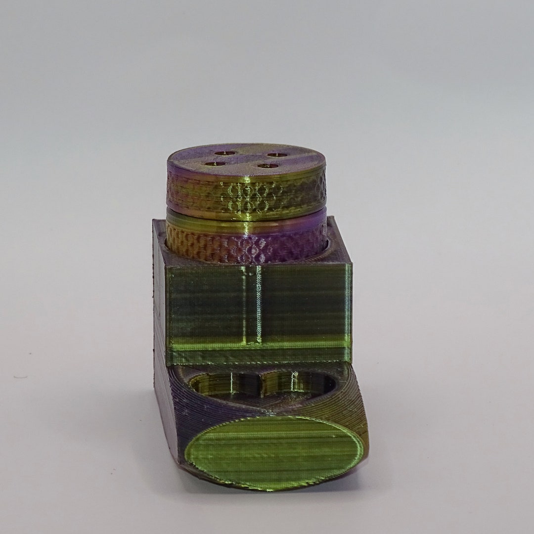 Magnetic Nosework Pairing Tray - Etsy