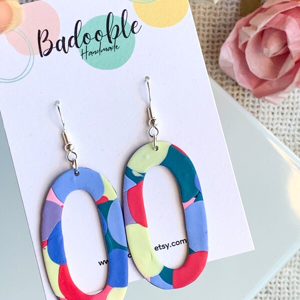 Gen Z Earrings - Etsy