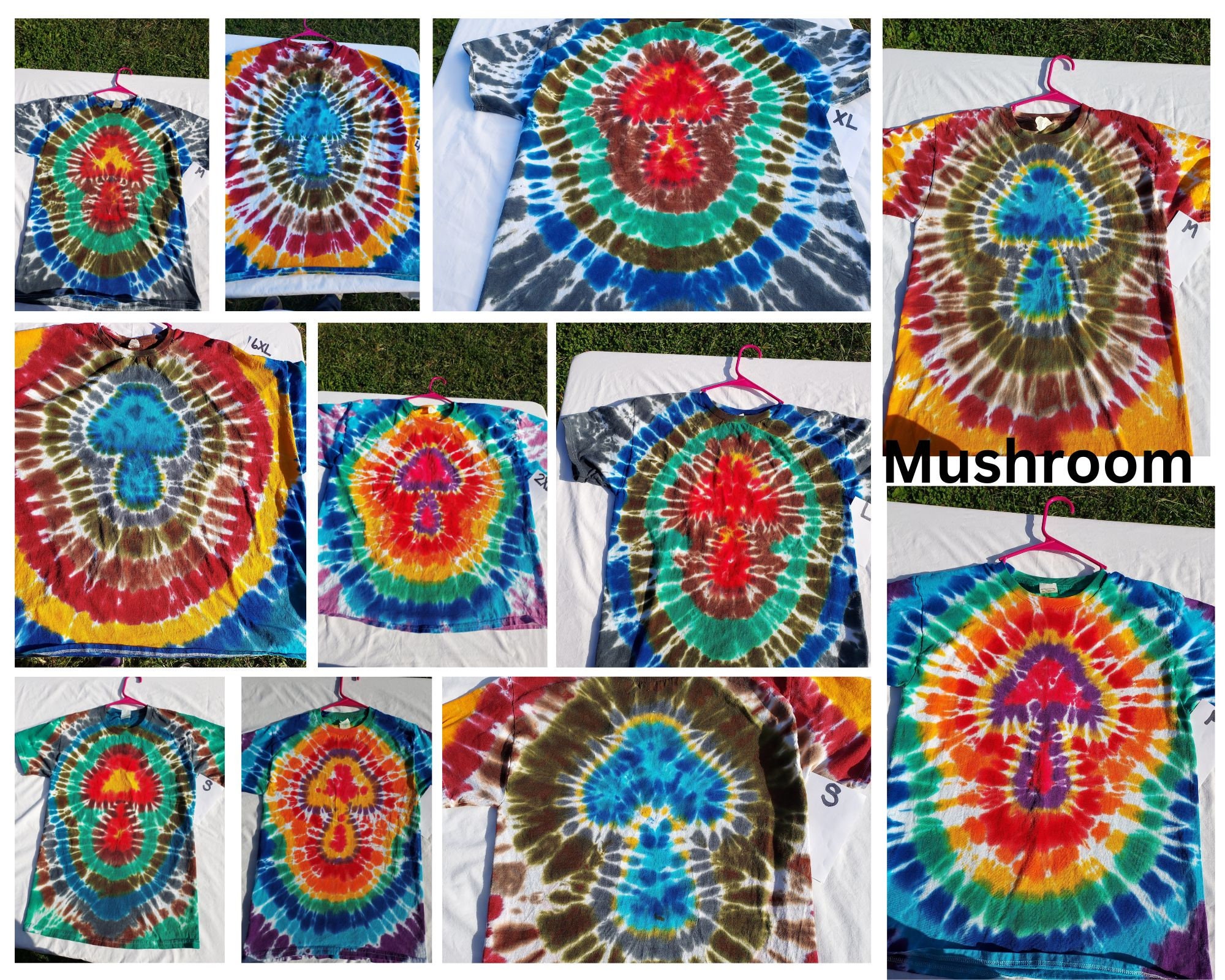 Custom Tie Dye Shirts short Sleeve Tees - Etsy