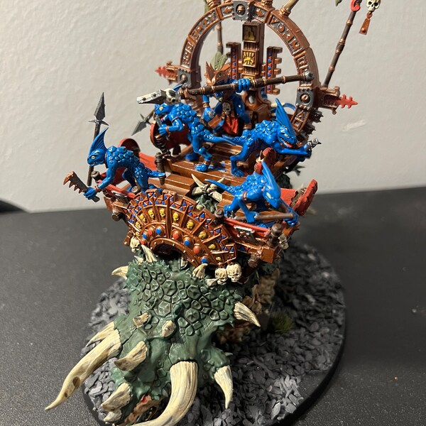 Custom Dnd Miniature - Etsy