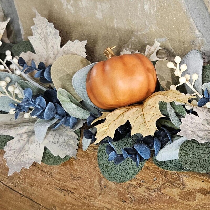 Fall Garland - Etsy
