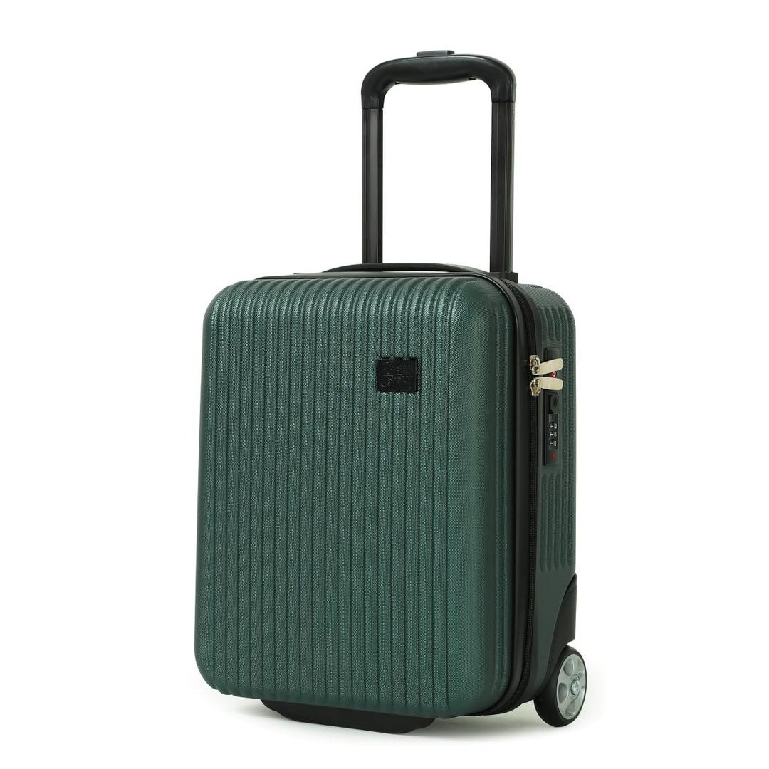 Cabinfly Cruisair 40x30x20 Cm Ryanair Suitcase Wizzair Carry on ...