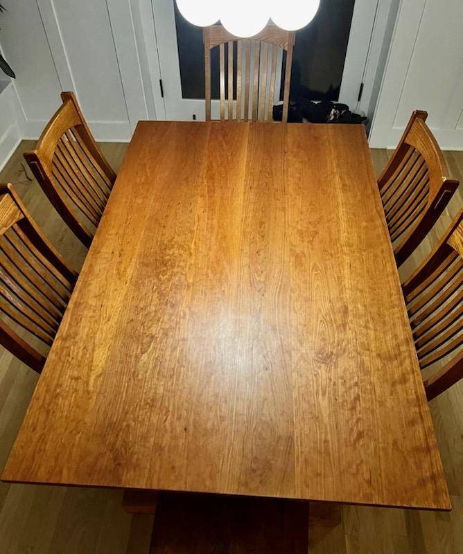 Table - Etsy
