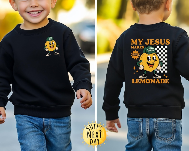 Lemonade Shirt , Cute Lemonade Shirt , Toddler and Baby Shir , Life ...