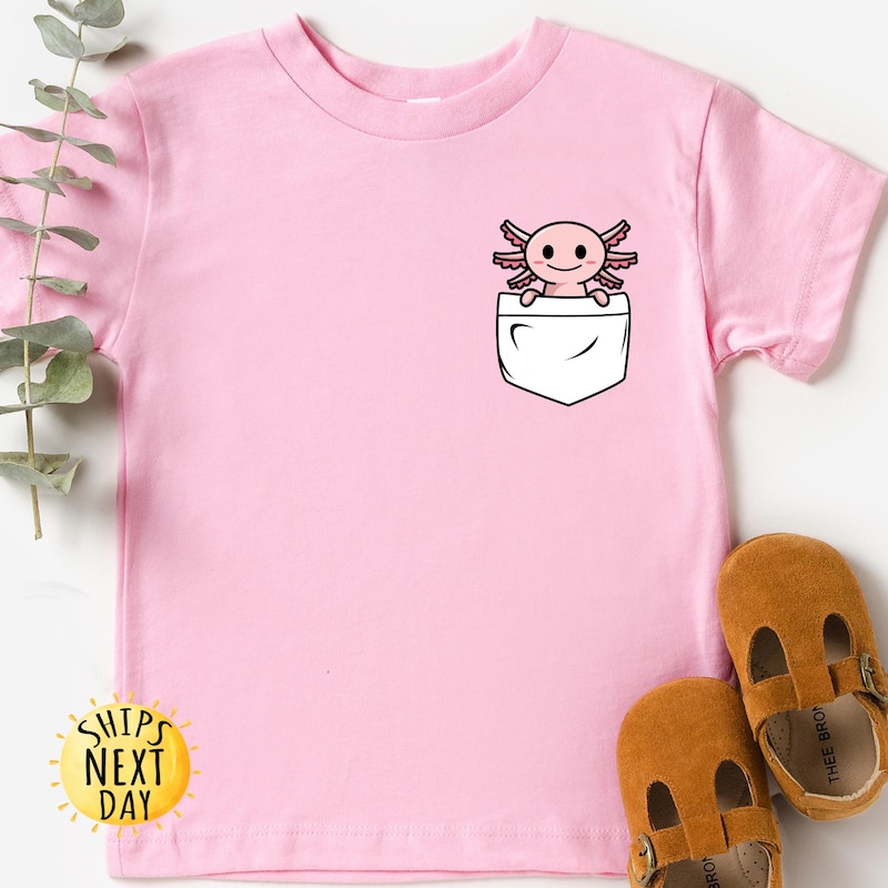 Axolotl Gifts for Toddler - 60+ Gift Ideas for 2026