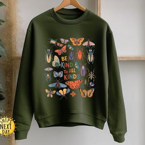 Retro Bugs Toddler Shirt - Vintage Entomologist Tee - Cute Insect ...