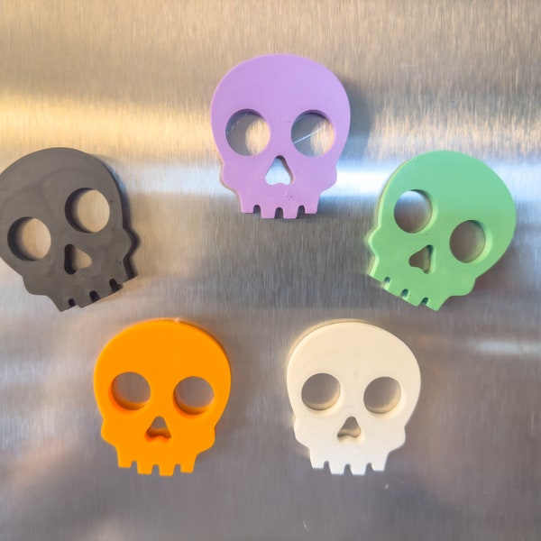Skull Kitchen Decor - Etsy
