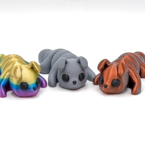 3d Printed Dog Toy - Etsy