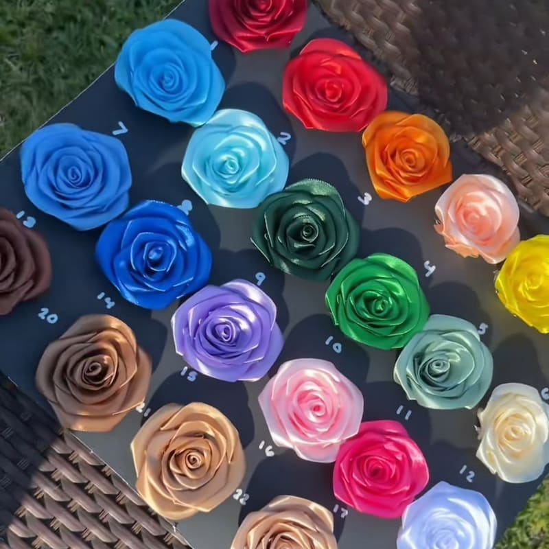 Ramos de flores eternas - Etsy México