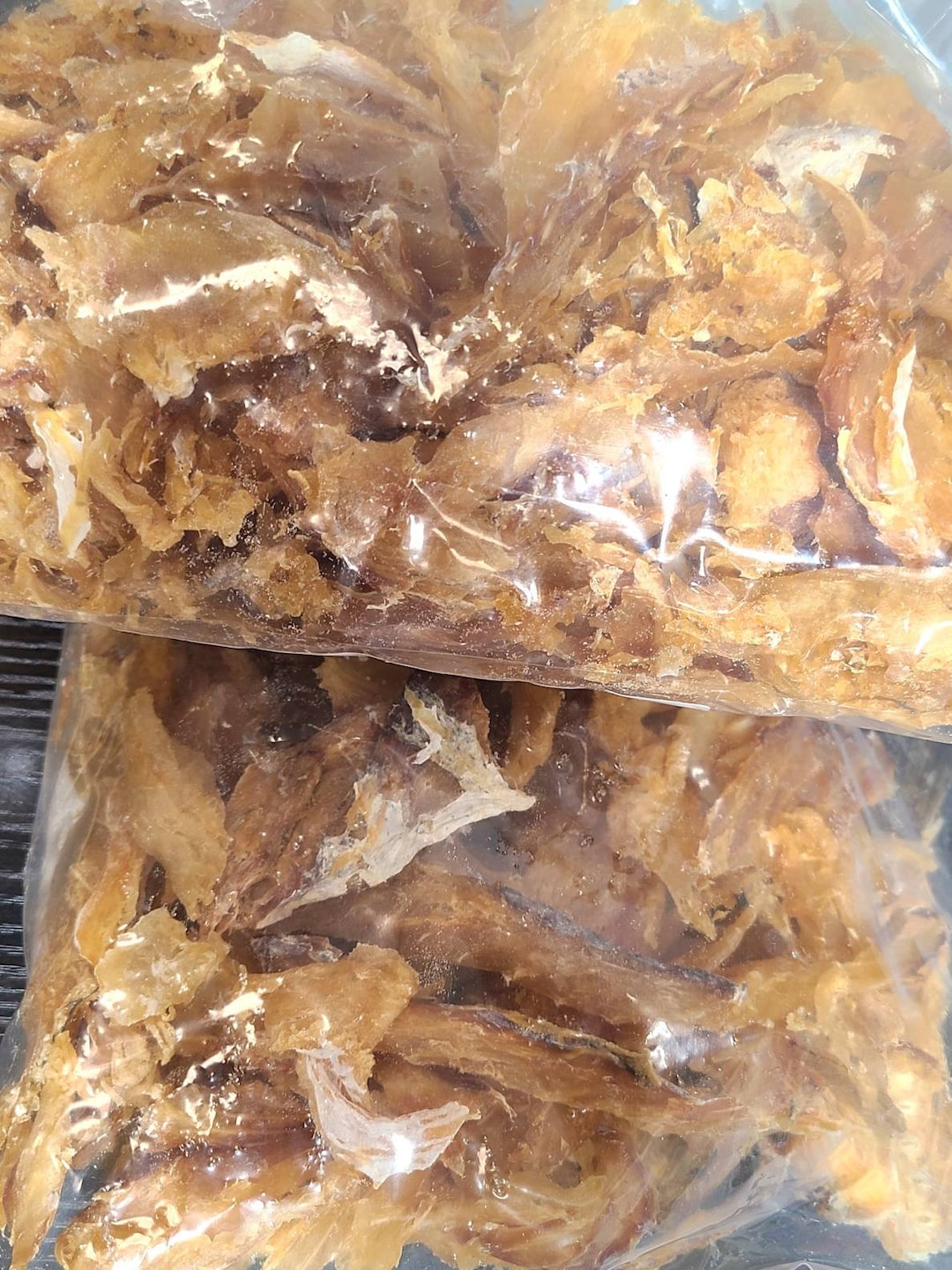 Stockfish Fillets, Stockfish Bits, Okporoko. - Etsy