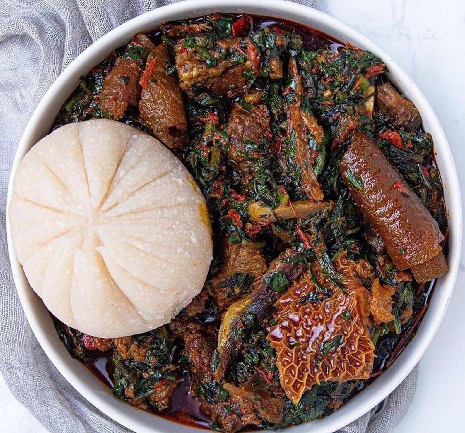 Ghana Garri Naturally Processed Garri From Ghana . - Etsy