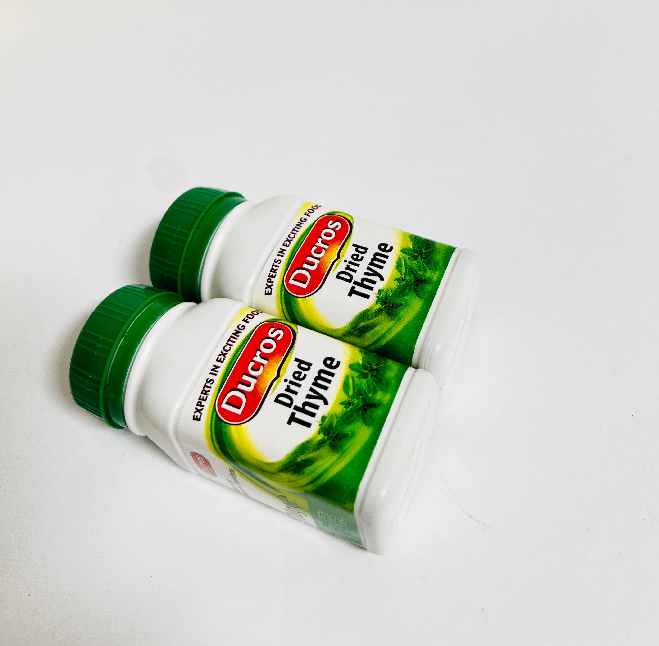 Lion Curry Powder, Ducros Dried Thyme, Ducros Curry Powder. - Etsy