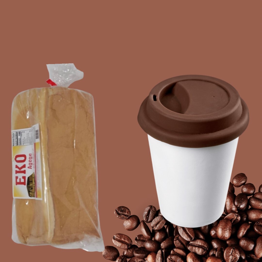 Agege Bread Eko Bread Nigerian Bread. - Etsy