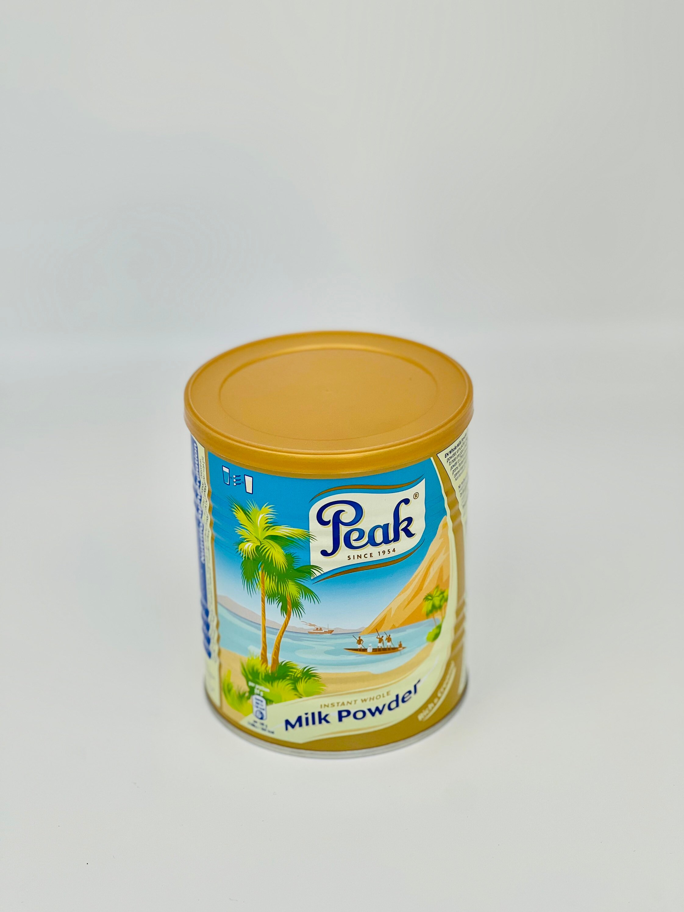 Peak Milk, Powdered Peak Milk, 400g - Etsy