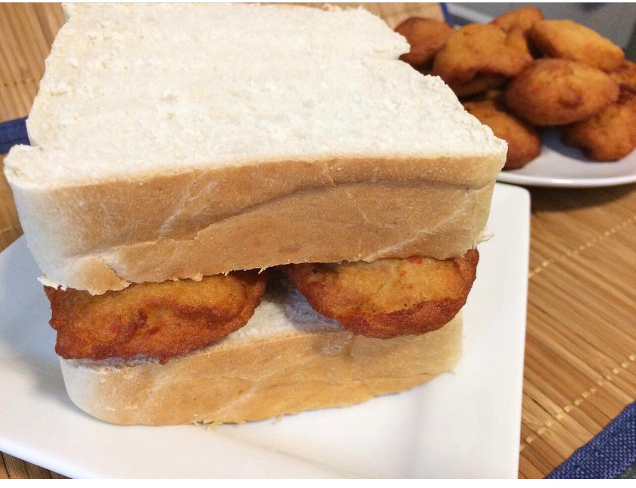 Agege Bread Eko Bread Nigerian Bread. - Etsy