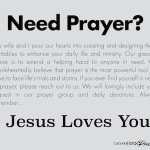 32 Christmas Scripture Card Bundle, Jesus, Love, Custom Hand Made ...