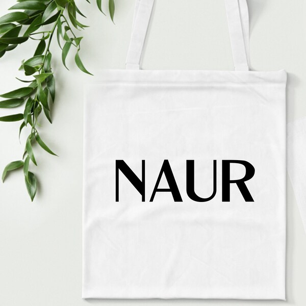 Aur Naur - Etsy