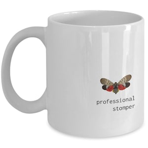 Personalized Spotted Lanternfly Killer, Spotted Lantern Fly Swatter ...