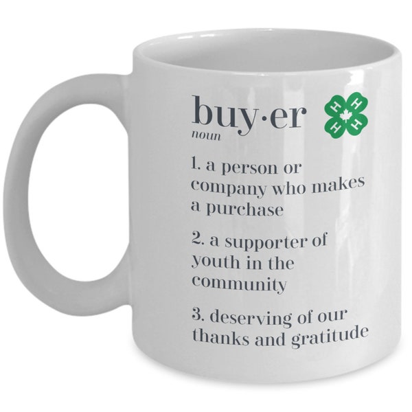 4h Buyer Gift - 60+ Gift Ideas for 2024